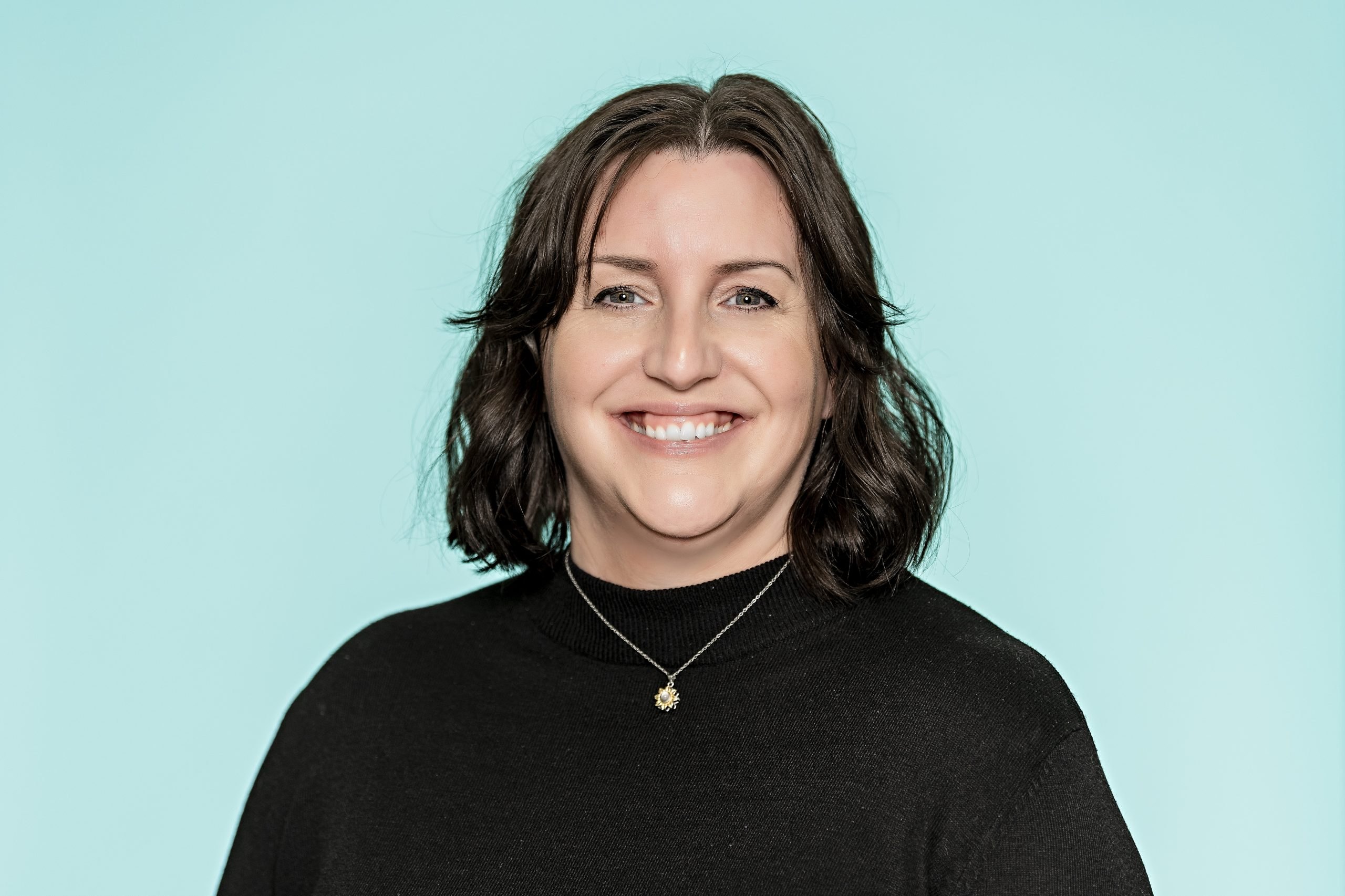 Cathy Savill - Coreco Mortgages