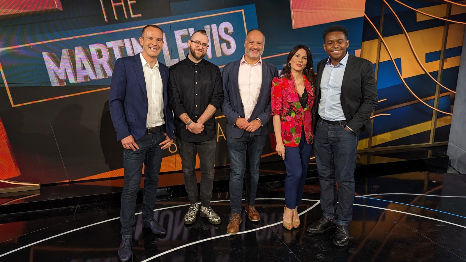 Martin Lewis Money Show Live - Part 2! Mortgage Special